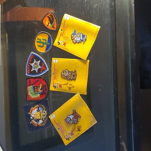 patch | Accessories | Variety Of Patches | Poshmark